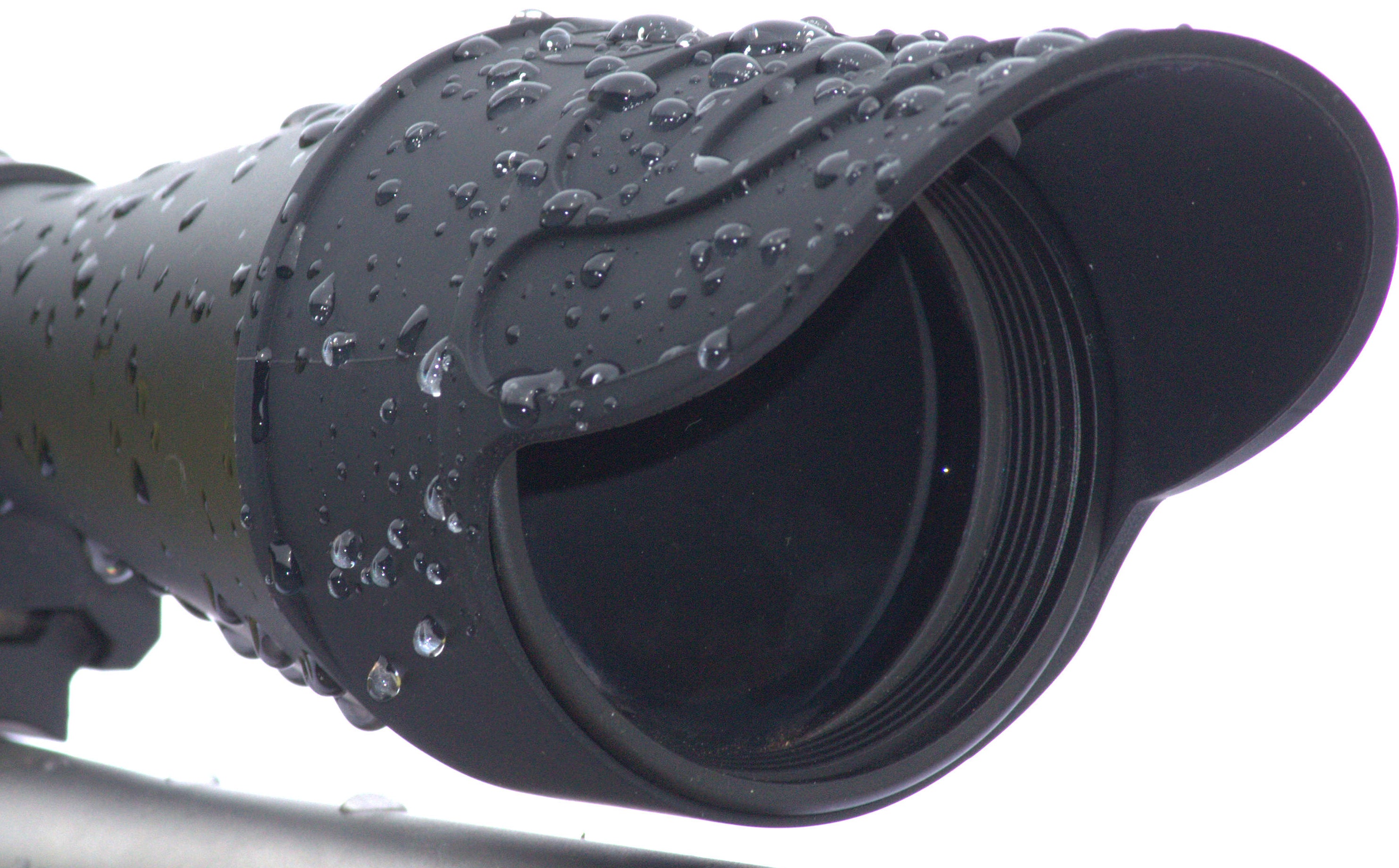 Scope and Optics Cover – Down Under Outdoors